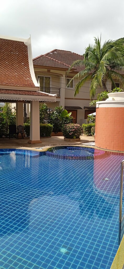 Otel My Friend Bungalow, Phuket Eyaleti, foto