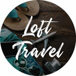 Loft travel (Skryganava Street No:2Б), seyahat acenteleri  Minsk'ten