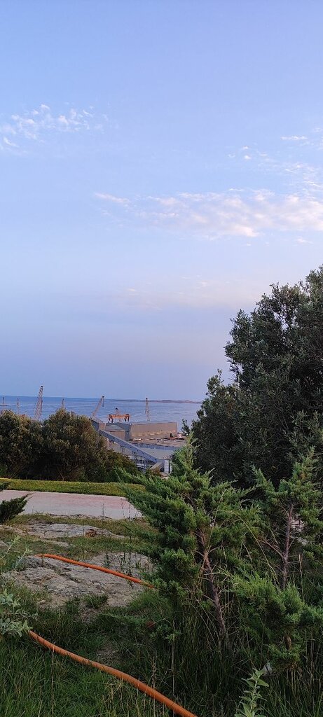 Gənclik Park, park, City of republican subordination Baku, Xetai ...