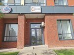 Qazaq concrete (Jumeken Nájimedenov kóshesi No:13), yönetim ofisi  Astana'dan