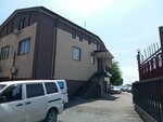 Lashes studio (100-letiya Vladivostoka Avenue No:103с2), yönetim ofisi  Vladivostok'tan