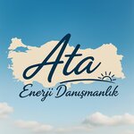 Ata Enerji Yazılım Danışmanlık Hizmetleri (Kahramanmaraş, Dulkadiroğlu, Bahçeli Evler Mah., 9025. Sok.), danışmanlık hizmetleri  Kahramanmaraş'tan