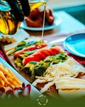 Zeytindalı Kır Bahçesi (İstanbul, Silivri, Gazitepe Mah., Taşkınlar Çk. Sok., 7), fast food  Silivri'den
