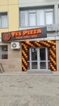 YesPizza (Naýaı kóshesi No:39), restoran  Almatı'dan