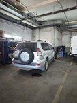 А-бренд (ulitsa Kosmonavtov No:50А), otomobil servisi  Kazan'dan