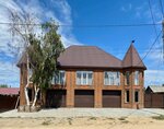 Алые Паруса (Shkolnaya ulitsa No:6, posyolok gorodskogo tipa Ust-Barguzin), konuk evi  Buriatya'dan