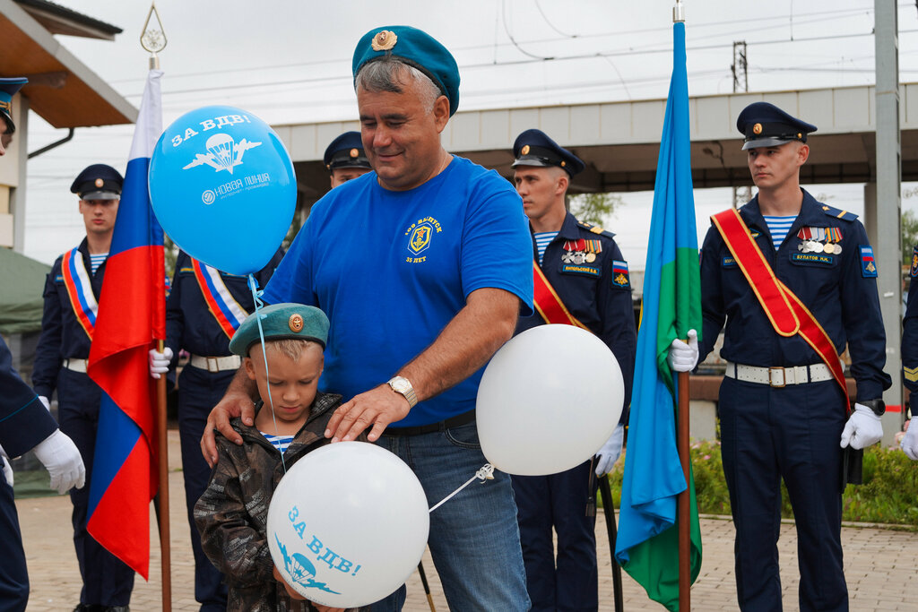i̇nternet hizmet sağlayıcıları Novaya liniya, Kubinka, foto