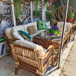 Botanik Bambu Mobilya İç ve Dış Tic. San. Ltd. 0536 363 22 42 (Kocaeli, Başiskele, Sepetlipınar Mah., Osman Şenol Cad., 8), bahçe mobilya ve ekipmanları  Başiskele'den