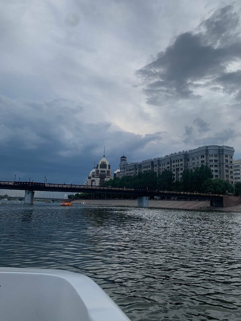 Otel Sauran, Çimkent (Şımkent), foto