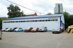 Вилгуд (Rubtsovskaya Embankment No:3с1), otomobil servisi  Moskova'dan