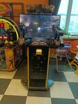 Игровой автомат (50 Let Oktyabrya Street No:61), oyun makinesi  Blagoveshchensk'ten