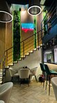 Tutun Lounge Bar (Kary-Niyazi Street No:11), nargile kafeler  Taşkent'ten