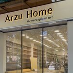 Arzu Home (Small Ring Road No:2A, Shaykhantahur District, Kukcha Mahallah), market  Taşkent'ten