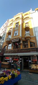 Berlitz Hotel (Hacı Bayram Mah., Hükümet Cad., No:4A, Altındağ, Ankara), otel  Ankara'dan