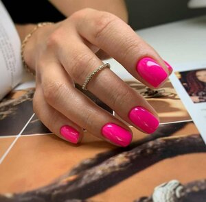 Nail room (Kovrov, Lenina Avenue, 38А), nail salon  Kovrov'dan