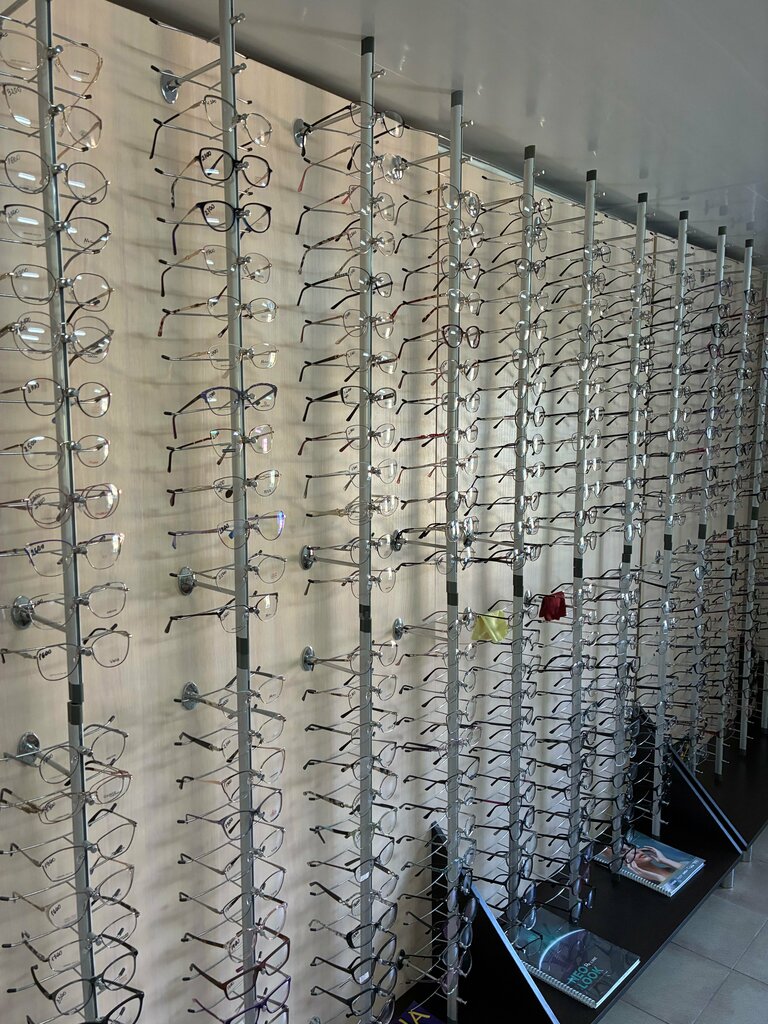 Optik Альфа, Orenburgskaya oblastı, foto