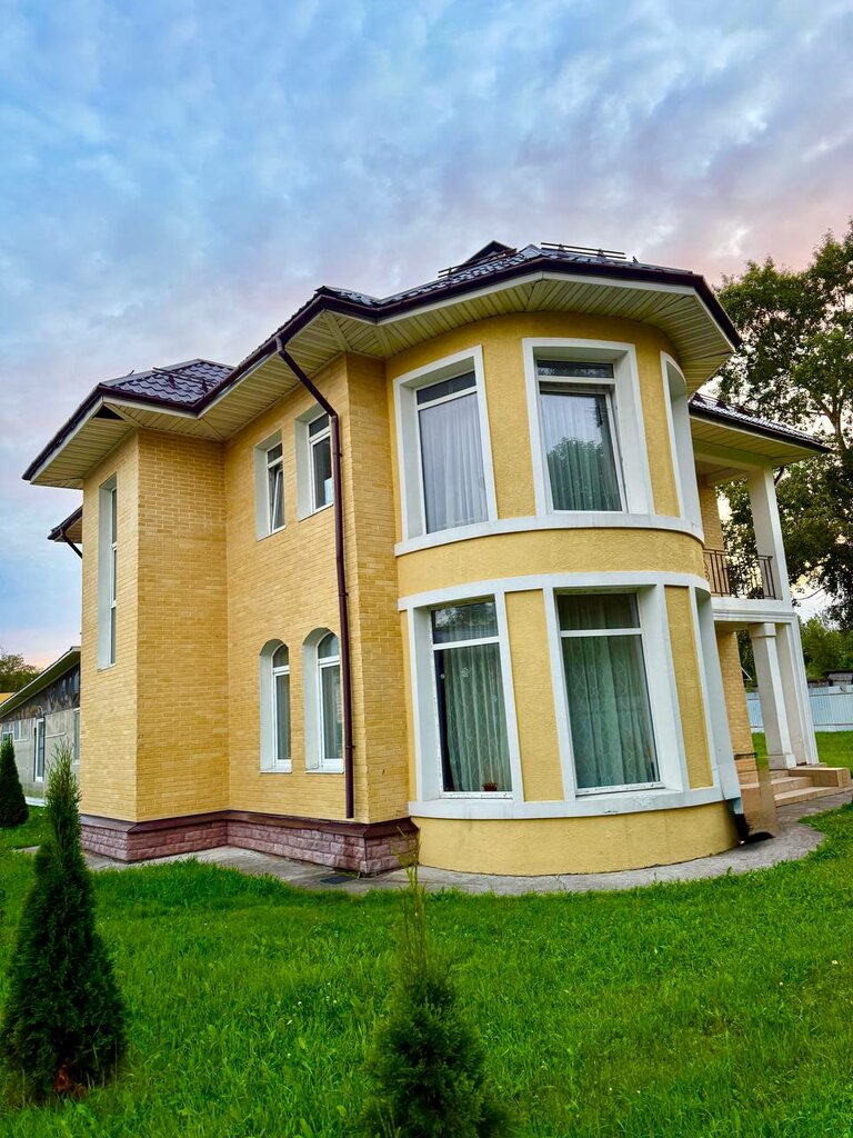 Huzurevi, bakımevi Радонежское, Saint‑Petersburg, foto