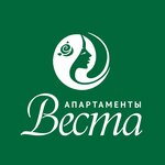 Апартаменты Веста на Лыжном (Lyzhniy Lane No:4к1), kısa süreli konaklama  Saint‑Petersburg'dan