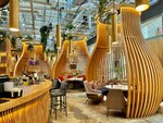 Vasilchukí Chaihona № 1 (Pobedy Avenue No:141), restoran  Kazan'dan