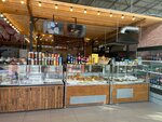 Шаурма (Tsentralnaya ulitsa No:1А, Yunost), fast food  Moskova ve Moskovskaya oblastından