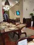 Kurotob House (Amir Temur Avenue No:98), kafe  Taşkent'ten