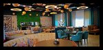Хаят (Entuziastov Highway No:32Б), kafe  Balaşiha'dan