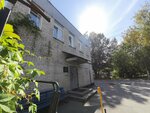 Podstantsiya № 18 (Narodnaya Street No:47к2), acil tıbbi yardım hizmeti  Saint‑Petersburg'dan