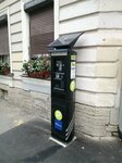 Parking payment № 178111 (Ozernoy Lane No:8), parkomat  Saint‑Petersburg'dan
