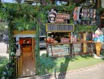 Coffee One (Koryun Street No:8, Yerevan), al götür kahve  Erivan'dan