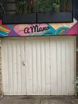A Mano - Atelier (Antioquia, Municipio de Medellín, El Poblado, Barrio de La Florida, Carrera 33, 8A-41), terziler  Medellin'den