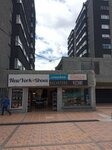 New York Shoes (Bogotá, Calle 100 Avenue, 67-10), ayakkabı mağazaları