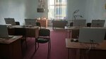 IT Fire (Buyuk Ipak Yuli Street No:13A), meslek kursları  Semerkant'tan
