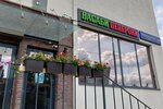 Wasabi Peperoni (Volokolamskoye Highway No:116с3), suşi restoranı  Moskova'dan