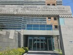 Ameriabank (Baghramyan Avenue No:40/1), atm'ler  Erivan'dan