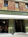 Plachuttas Neuer Markt (Wien, Neuer Markt, 2), restoran  Viyana'dan