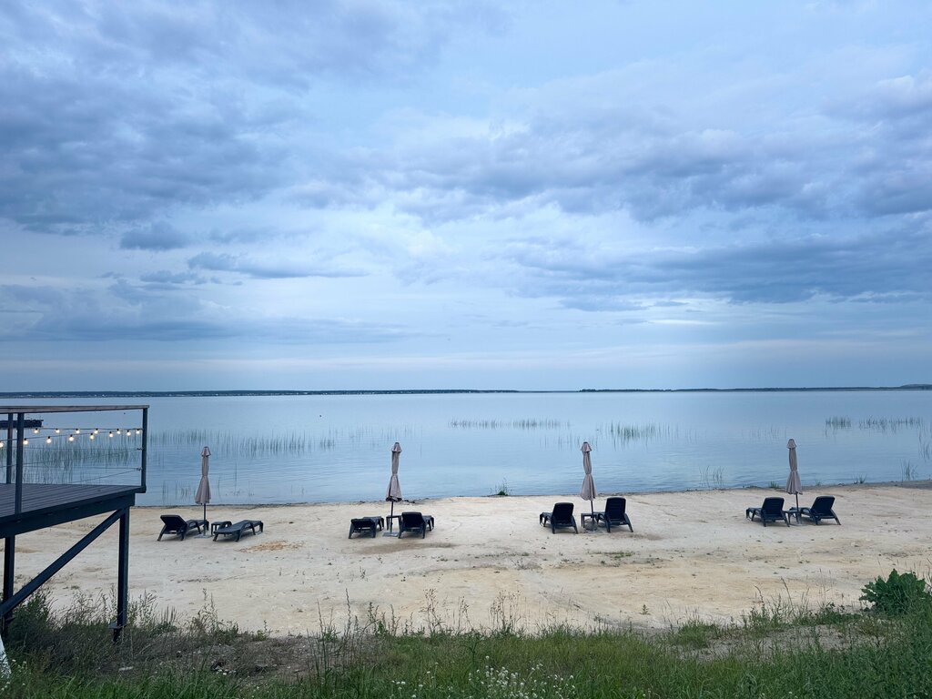 Plaj Пляж, Çeliabinskaya oblastı, foto