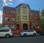 XpressMedia (Qajymuqan kóshesi No:18/1), baskı hizmetleri  Astana'dan