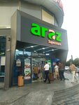 Araz market (Mеmmеdеli Sеrifli Street No:25), otomobil satış galerileri  Bakü'den