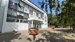 Дом культуры Всероссийского общества глухих (Klubnaya ulitsa No:14), kültür ocakları  Krasnodar'dan