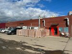 Оптовка № 1 (Stroiteley Street No:6Б), market  Reutov'dan