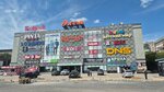 Kaspi Postomat (Metallwrgter Avenue No:22А), parsel otomatı  Temirtav'dan