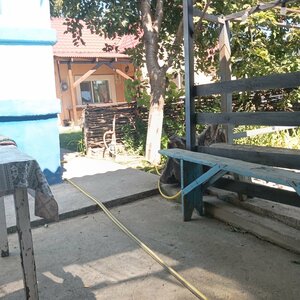 Casa Boierului (raionul Orhei, satul Vîşcăuţi), otel  Orhei Bölgesi'nden
