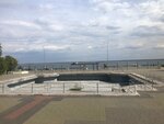 Opava (Oktyabrskaya ulitsa No:4), kafe  Kamyşin'den