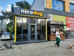 Nicedog (Metallwrgter Avenue No:23А), fast food  Temirtav'dan