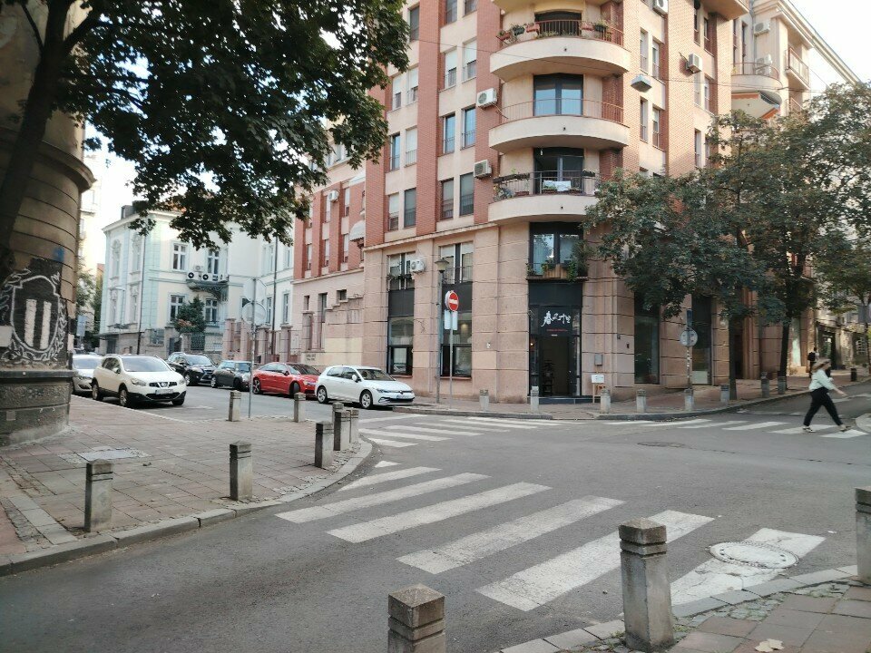 Otel Spring, Belgrad, foto