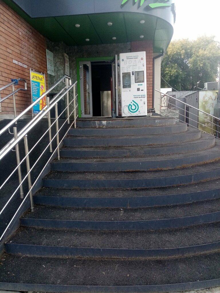Saç uzatma Фея волос, Omsk, foto