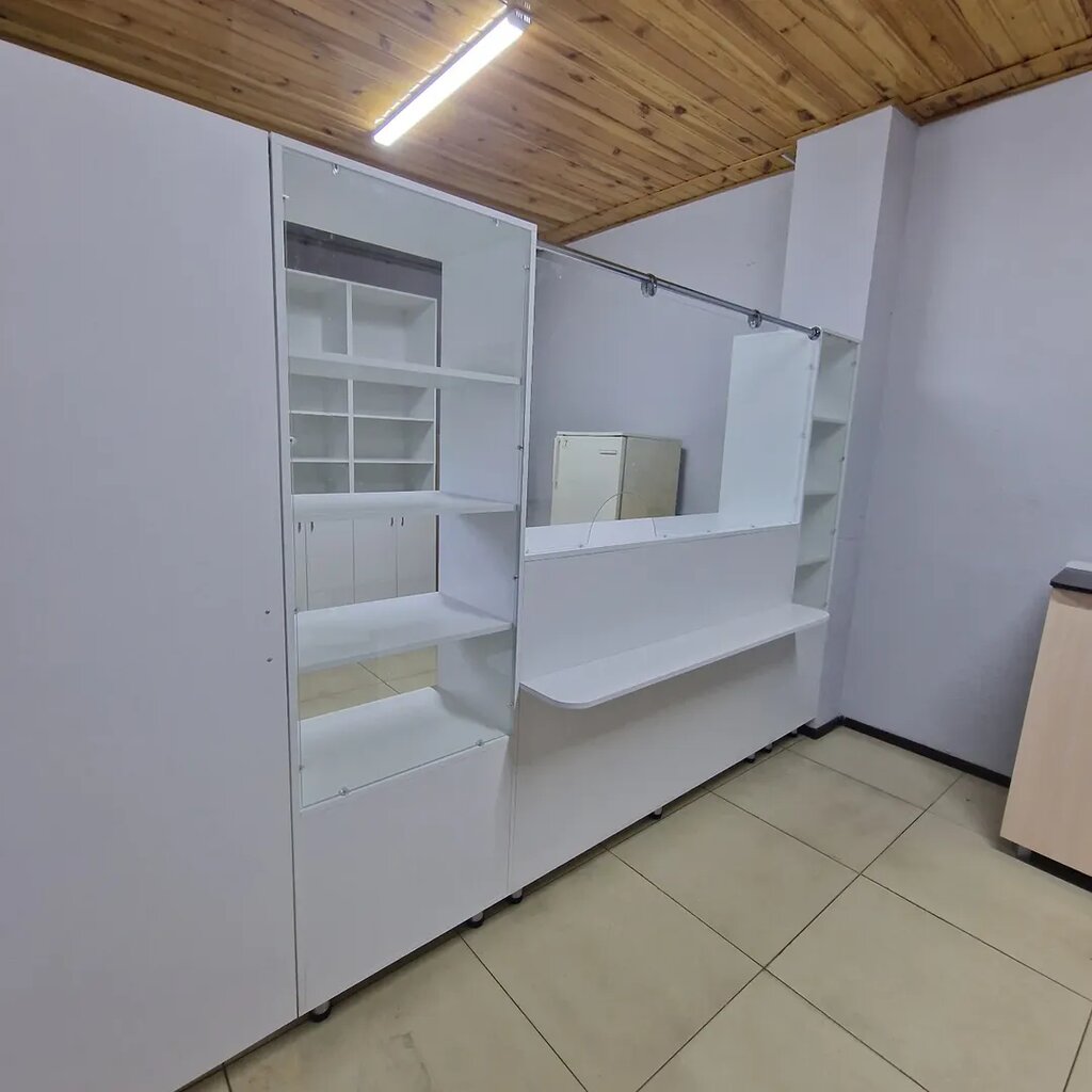 Özel mobilya yapımı Trial D. M., Öskemen (Ust‑Kamenogorsk), foto