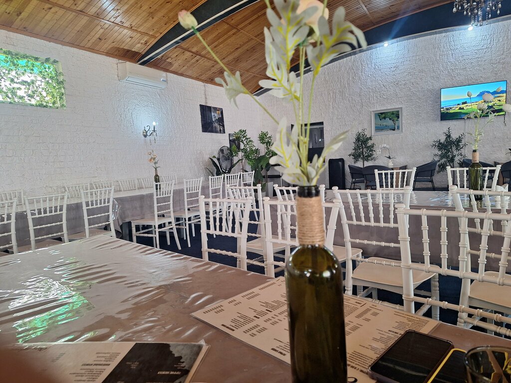 Restoran У Медо, Oçamçıra, foto