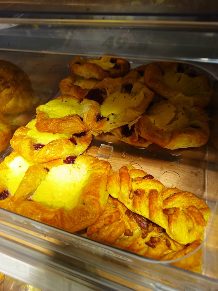 Süpermarket Pyatyorochka, Moskova ve Moskovskaya oblastı, foto