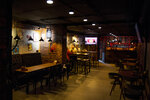 КП (Domodedovo, Aviatsionniy Subdistrict, Koroleva Street, 9), pub  Domodedovo'dan